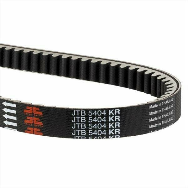 Ремень вариатора усиленный JTB5404KR