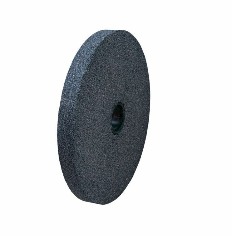 Точильный круг для точильных станков луга P60, 200x20х32 мм