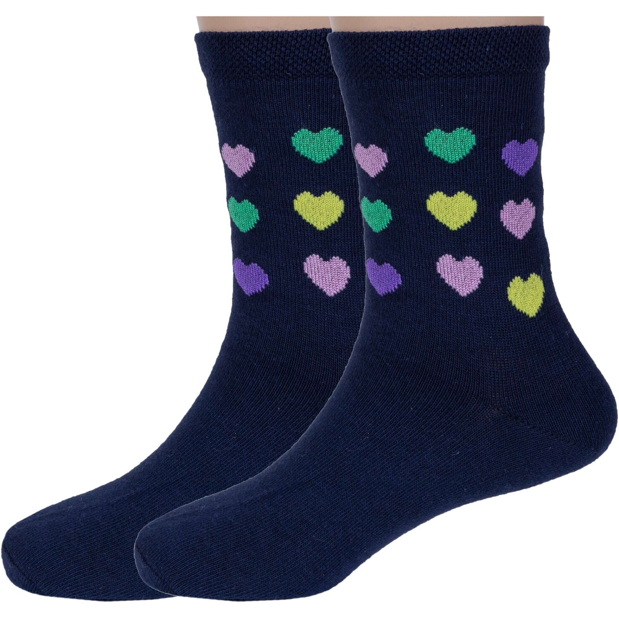 Носки Базовая коллекция