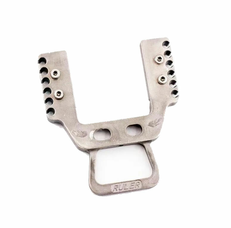 Рогатина для изготовления рогатки ружья 6 тяг