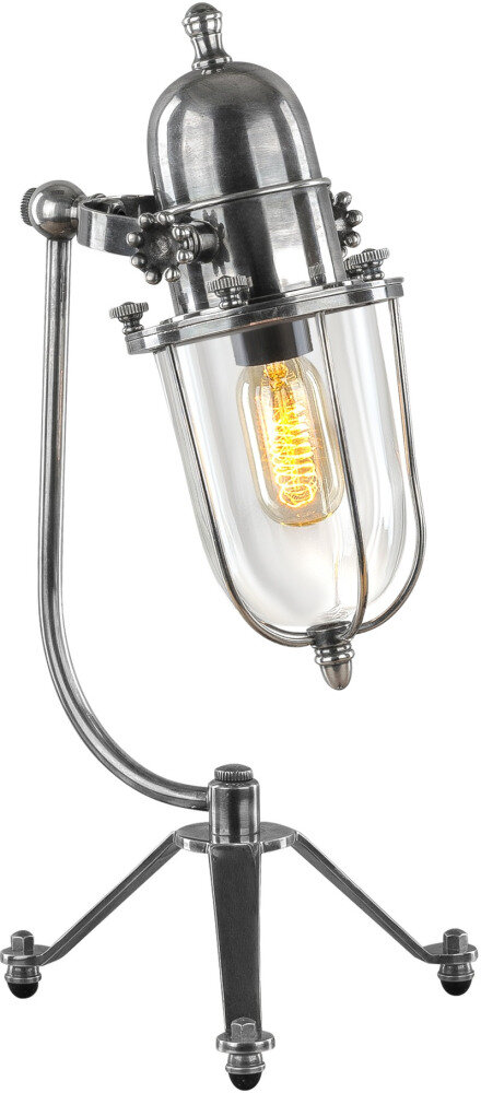 Интерьерная настольная лампа NL-51564 Covali