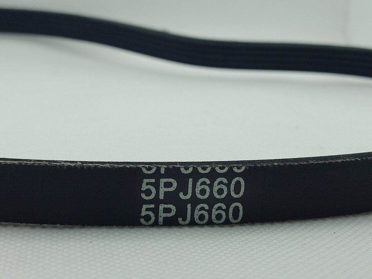 Ремень 5PJ660