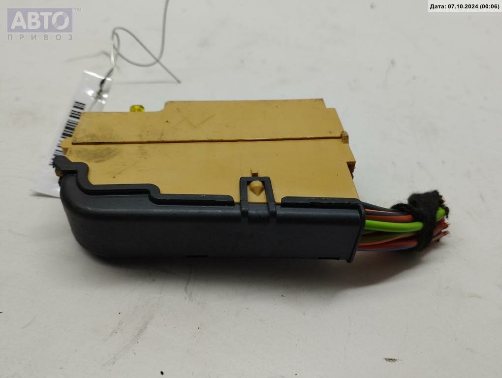 Блок предохранителей Audi A4 B8 (2007-2015)