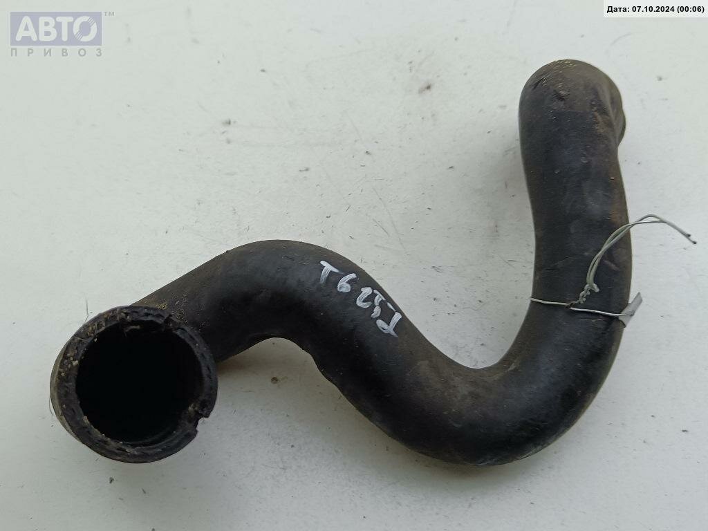 Патрубок Ford Focus 2 (2004-2010)