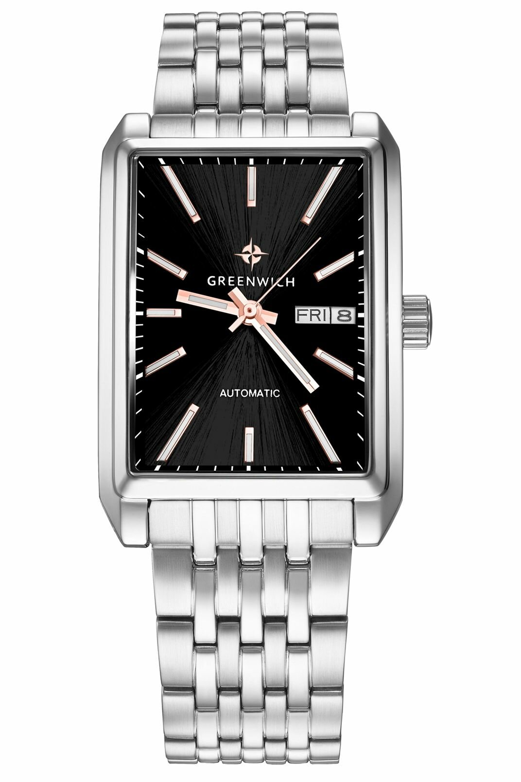 Наручные часы