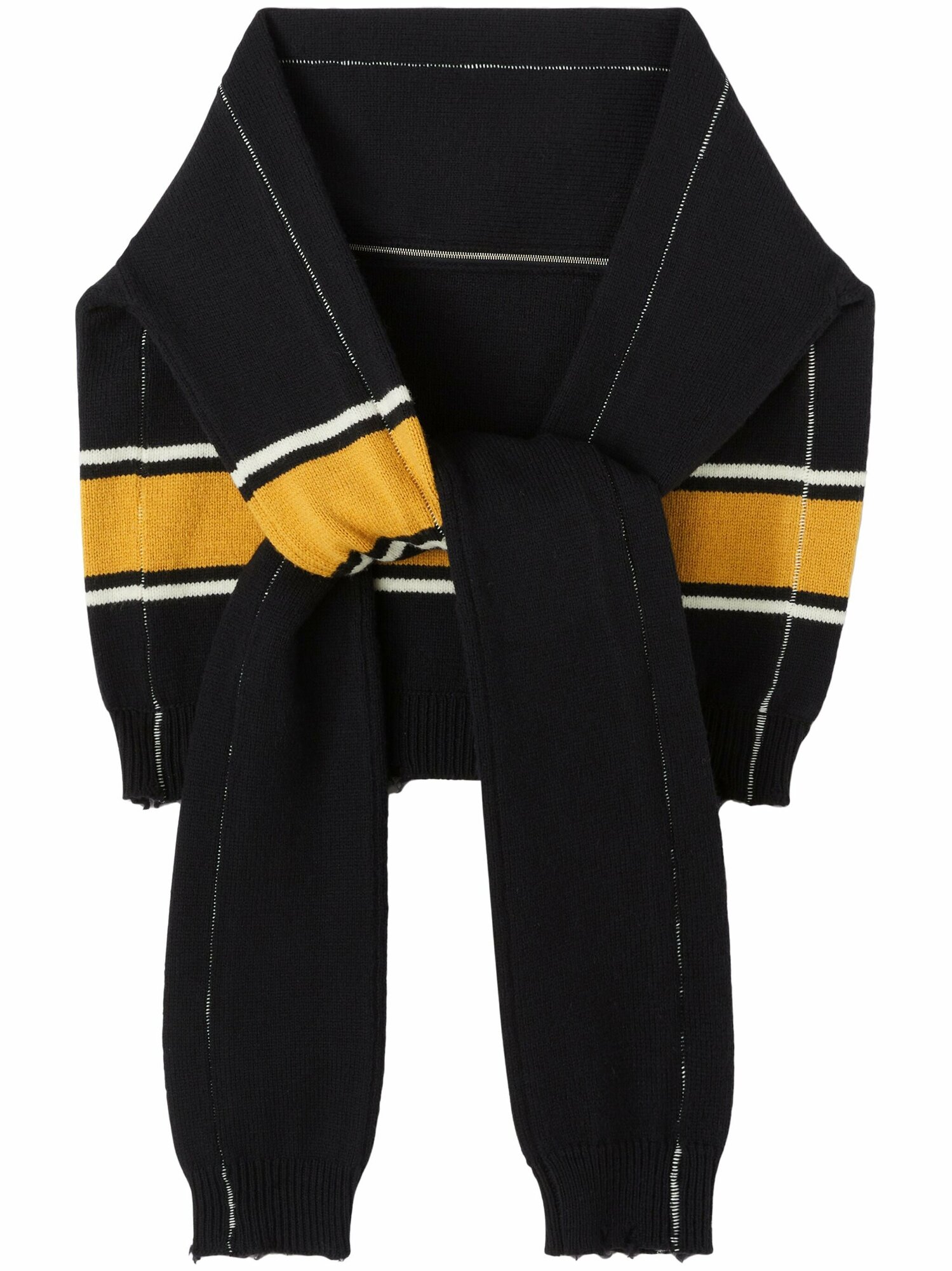 Шарф AMBUSH для мальчиков