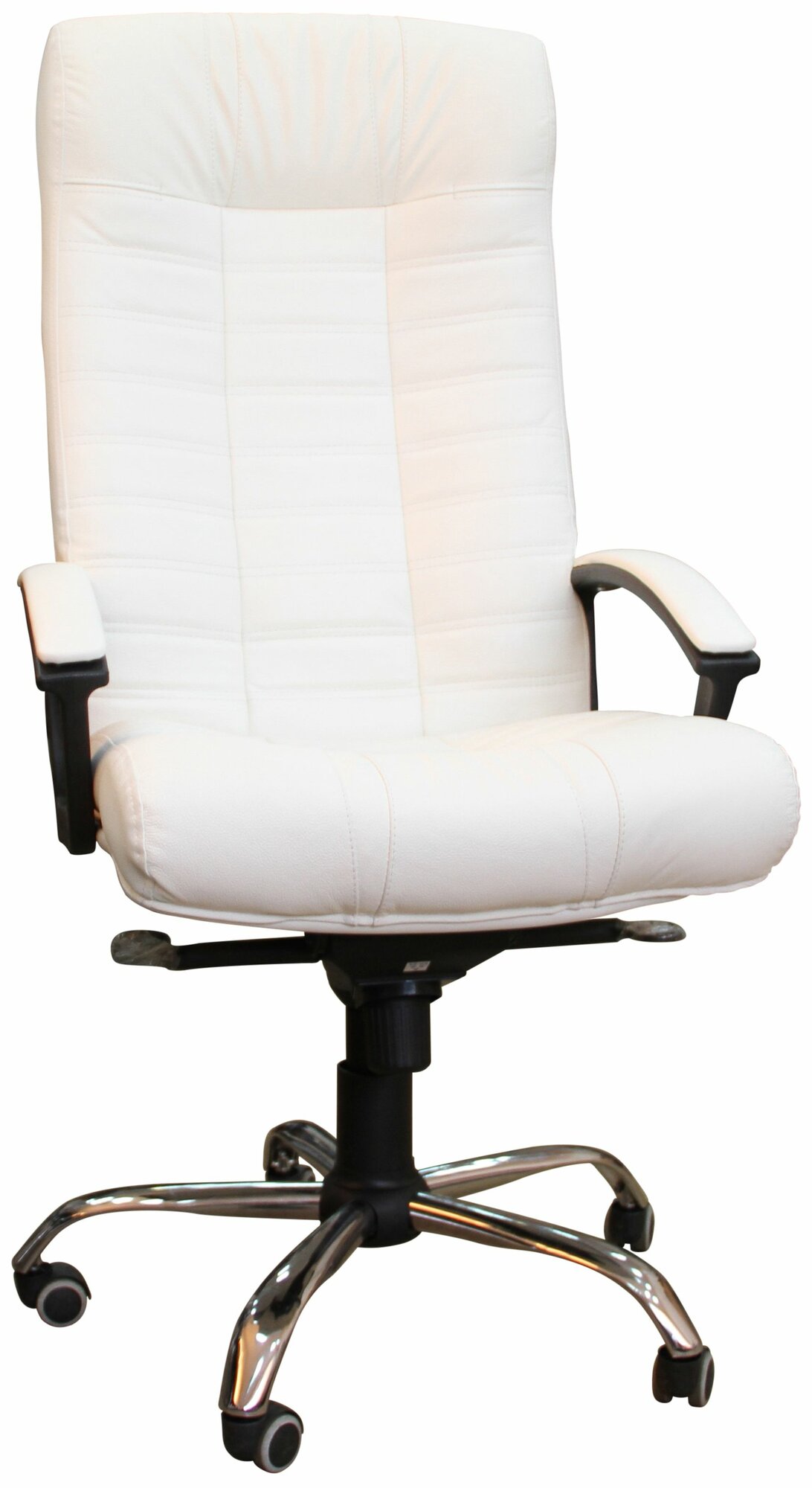 Атлант мп 681 z натуральная кожа Мадрас 1032