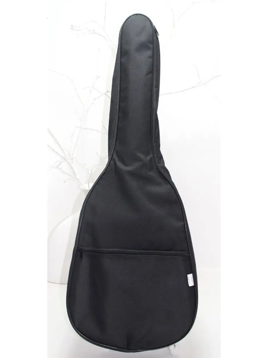 Чехол для классической гитары 3 4 GCK-1K/BK