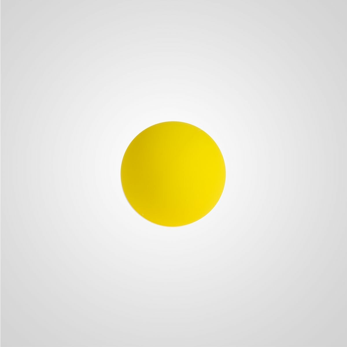 Мяч для стрит-хоккея 8,8 см MAD GUY