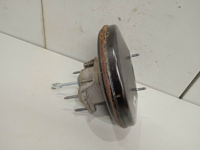 Б/У Рено Флюенс Усилитель тормозов вакуумный Renault Fluence 2011 65822 RENAULT арт. 472100019R, 472104452R, 472101496R