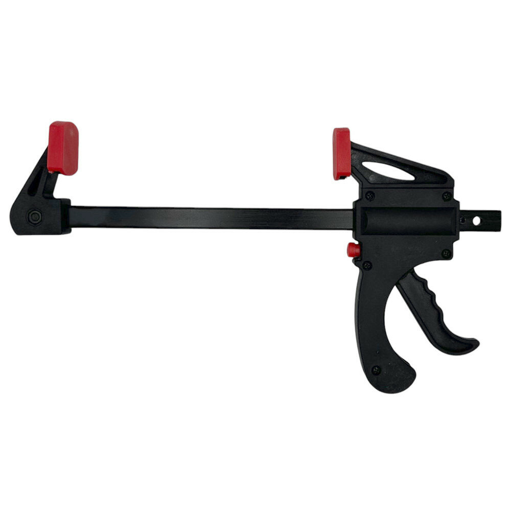 Струбцина быстрозажимная UGO LOKS 200мм