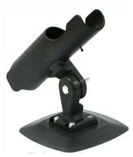 Держатель крепление для спиннинга, удочки, удилища (на площадке) № 2