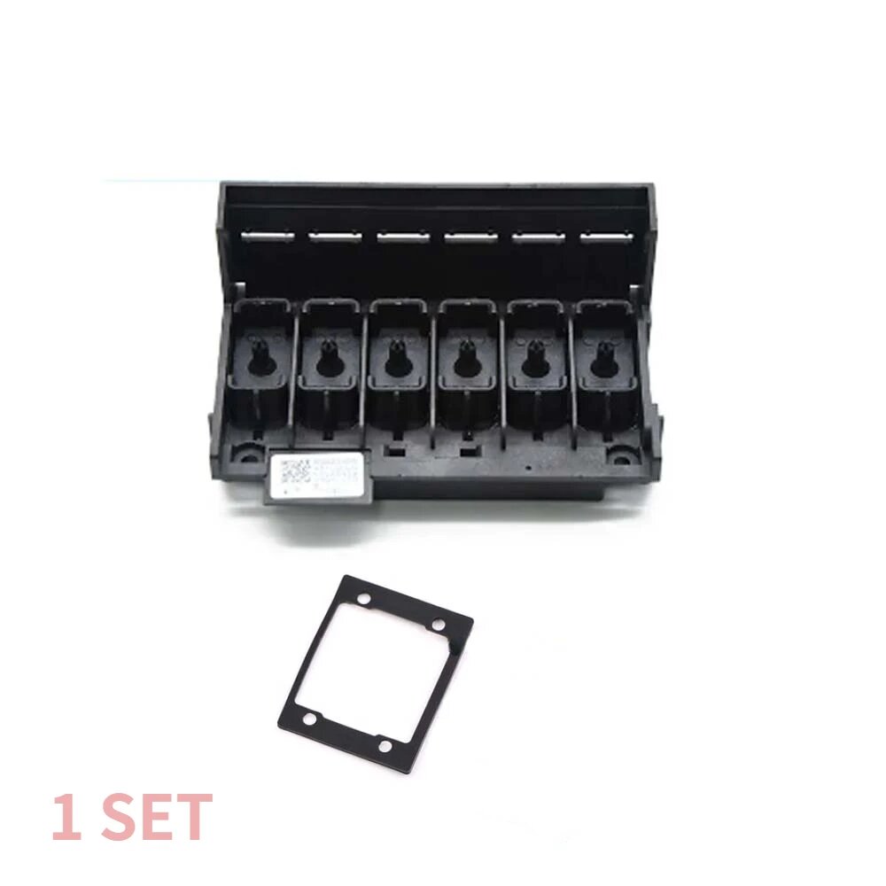 Пластиковый адаптер головки M OFFICE PARTS для Epson XP600 XP601 XP610 XP700 XP701 XP800 XP801 XP82