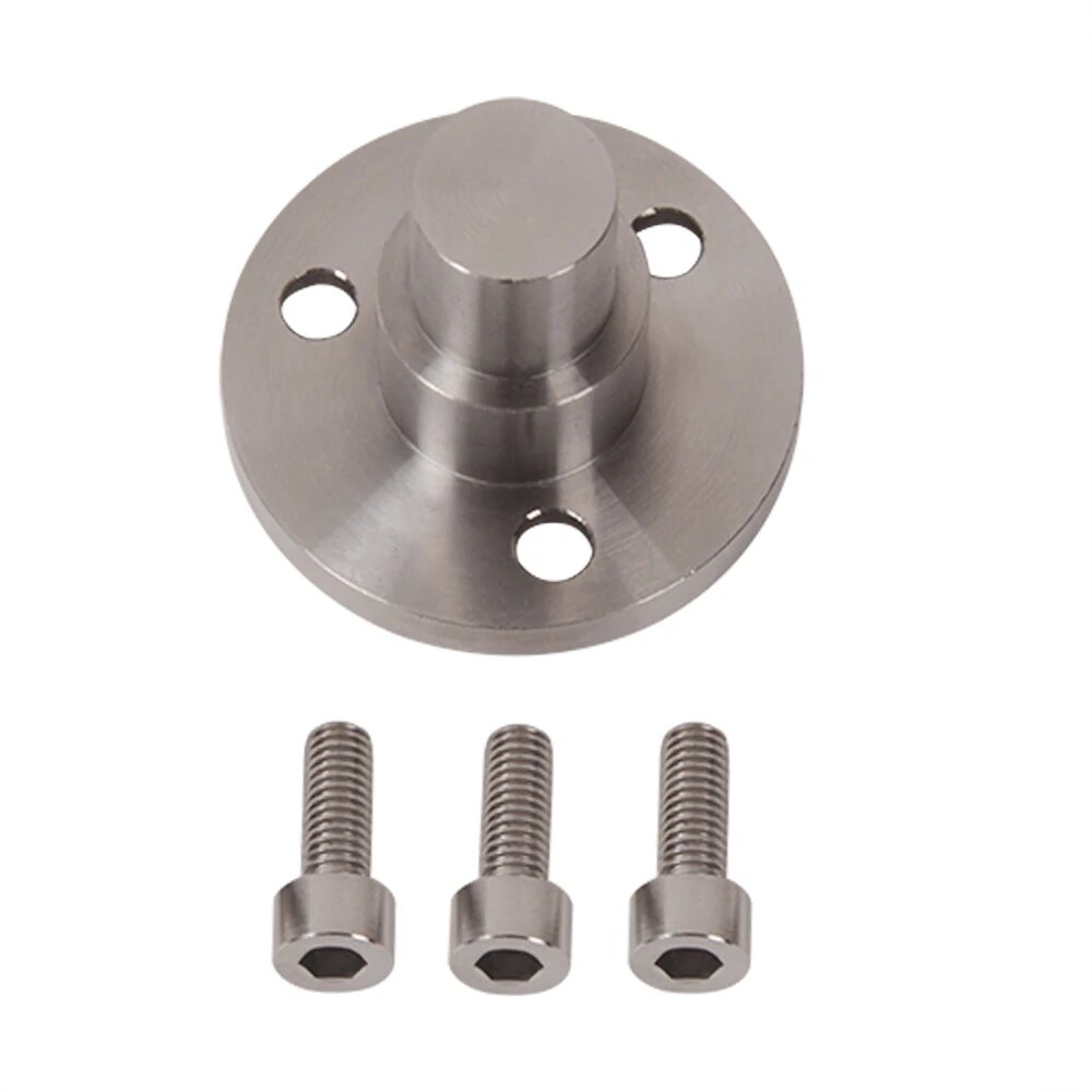 Для BMW K75 K75RT K75-RT K100 K100RT K1 титановый задний правый винт для рукоятки фотооси шпилька для модификации мотоцикла 1SET SL