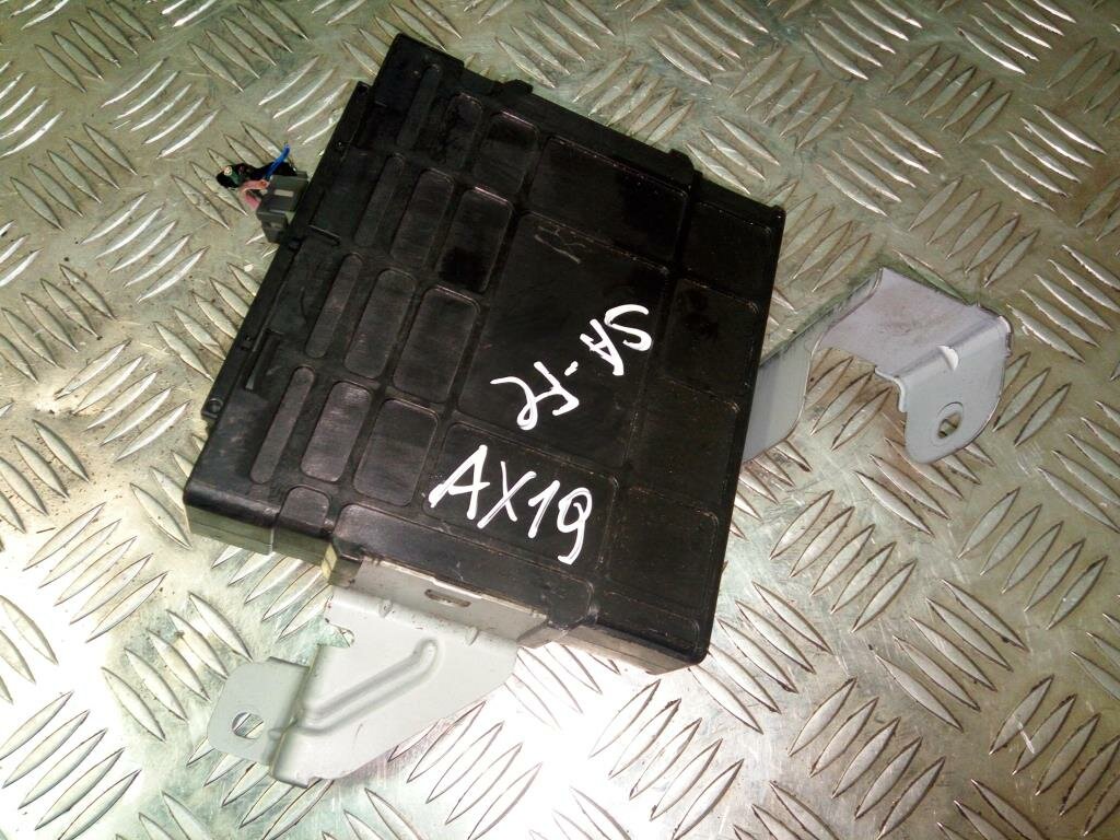 Блок управления АКПП Б/У для Hyundai SANTA FE II (2005—2010) 954403A375