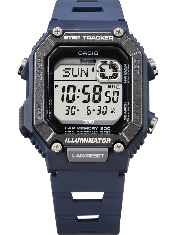 Наручные часы CASIO — фото 1