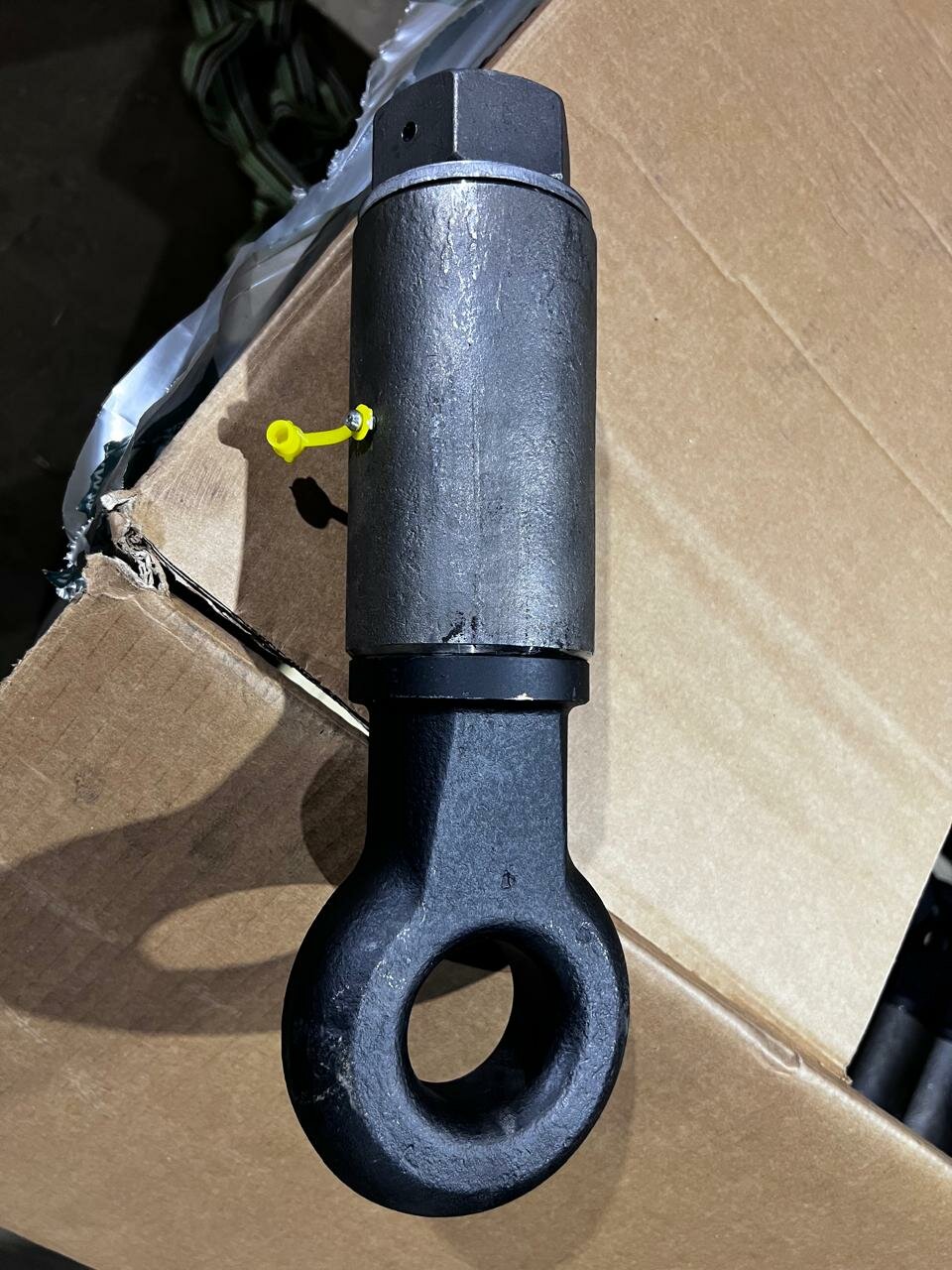 63-42-110M36 Петля прицепная