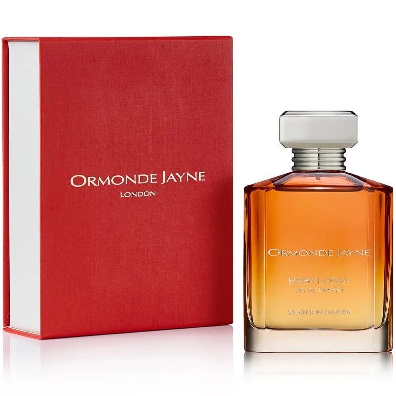 Ormonde Jayne Babylonia 88 мл, парфюмерная вода Женская