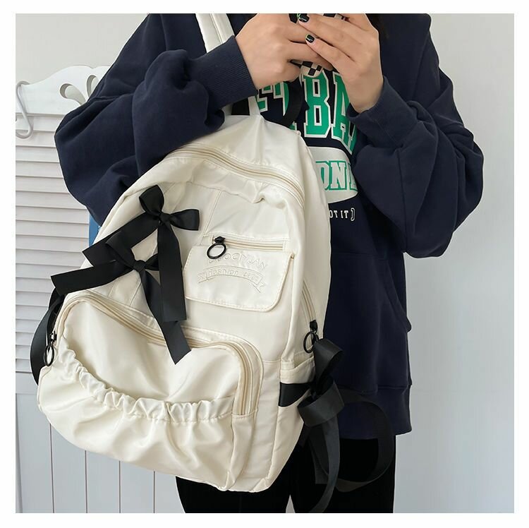 Школьный рюкзак 40 см с карманами для ноутбука и мелочей, удобные лямки, выбор цветов для мальчиков и девочек