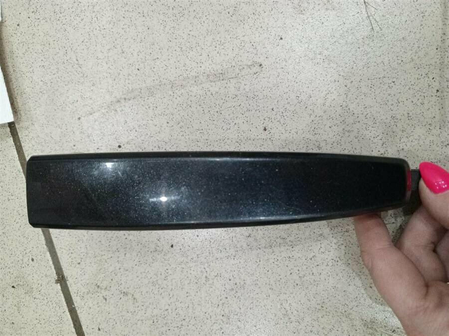 Ручка двери наружная от Opel Astra J 2009-2016