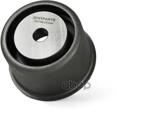 Ролик обводной ремня ГРМ! Mitsubishi Galant/Sigma/Pajero 2.5-3.5 90> ZENTPARTS арт. Z23749