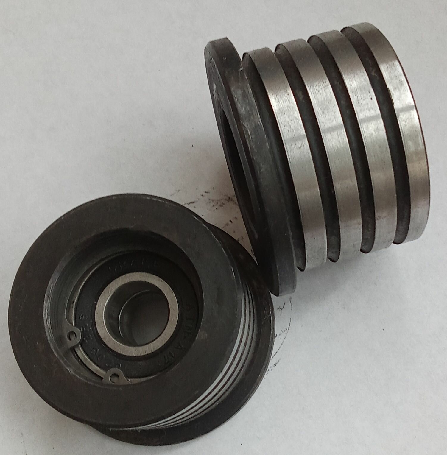 Ролик 50-203 для пилорамы ленточной