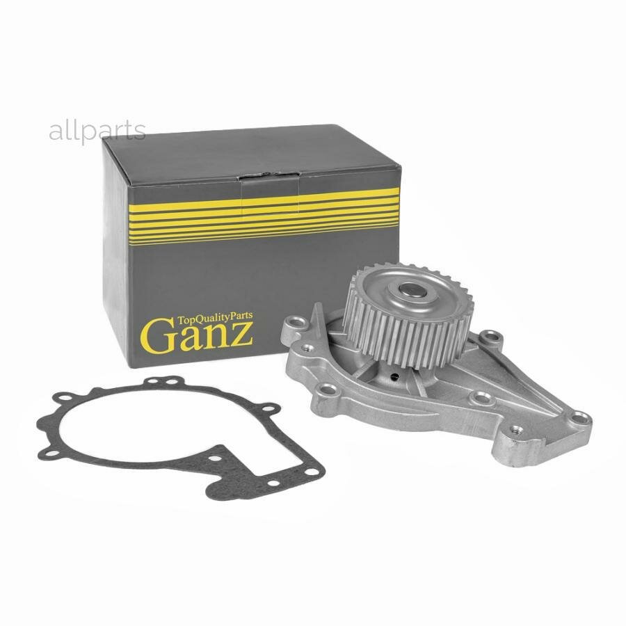 GANZ GIF02102 Помпа, водяной насос CHERY Tiggo (06-) GANZ GIF02102