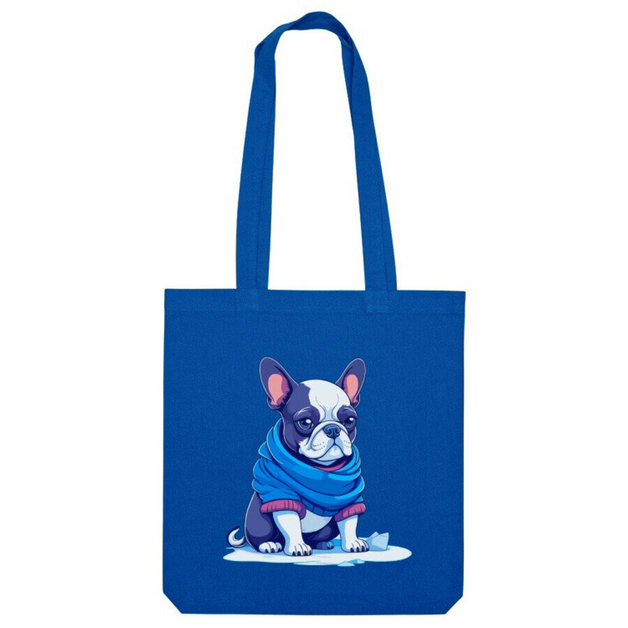 Сумка шоппер Us Basic