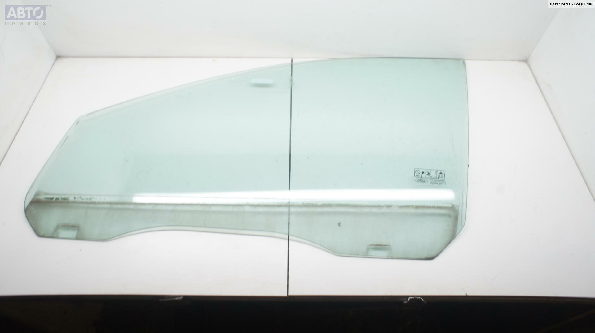 Стекло двери передней левой Ford Focus 2 (2004-2010)