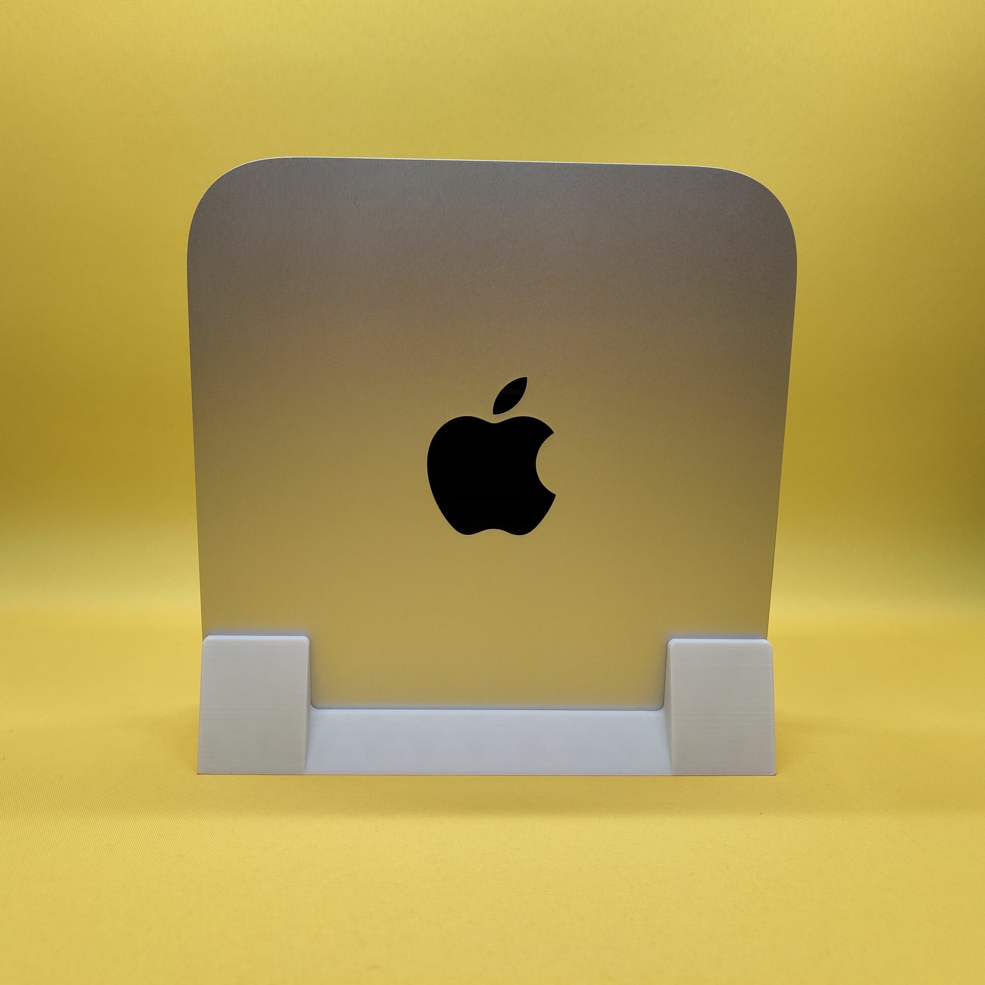 Подставка для Apple Mac mini (белая)