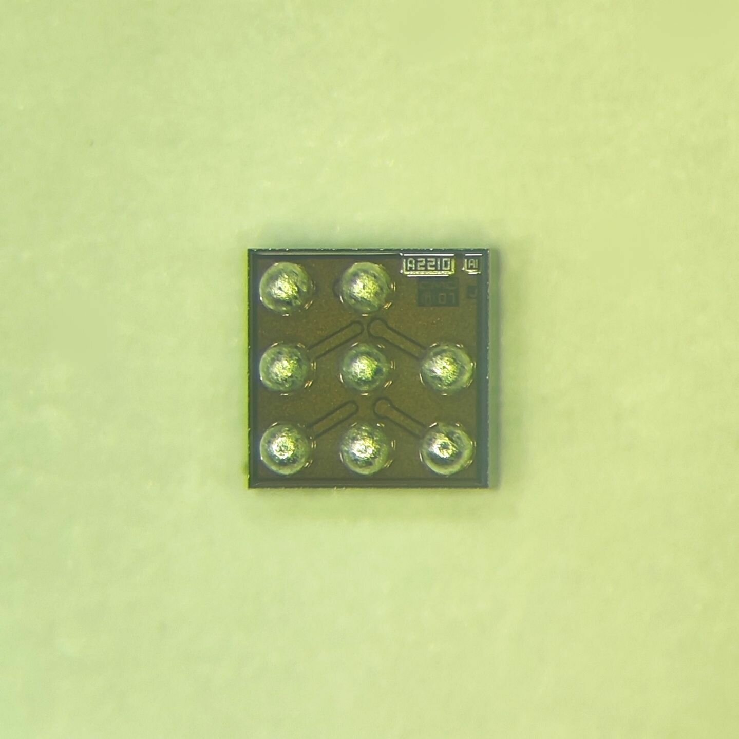 Микросхема для телефона Nokia 6300 защитный фильтр сим карты sim стекляха 8pin 64258 64 258