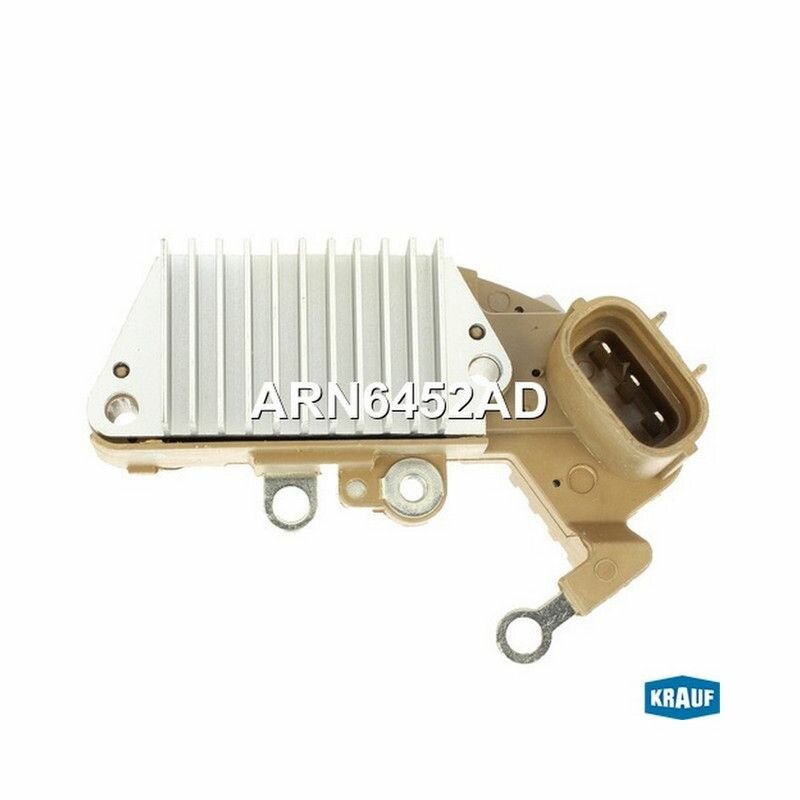 Регулятор генератора для а/м Daihatsu, Land Rover, Suzuki, KRAUF ARN6452AD