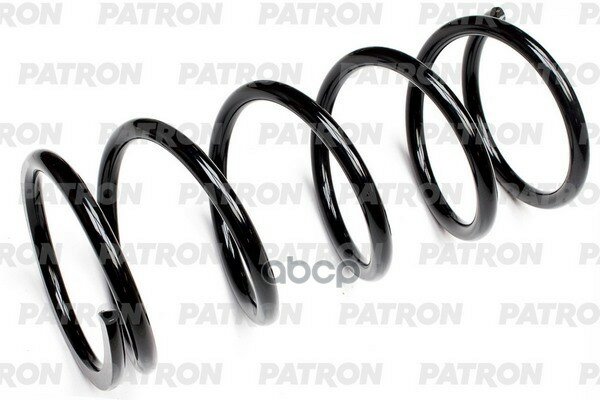 Пружина подвески передн SUZUKI: GRAND VITARA 05- PATRON арт. PCS999007