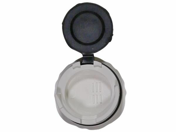 Входная заглушка Grundfos Sololift2 D-2, C-3, WC-1, WC-3, CWC-3 97775378