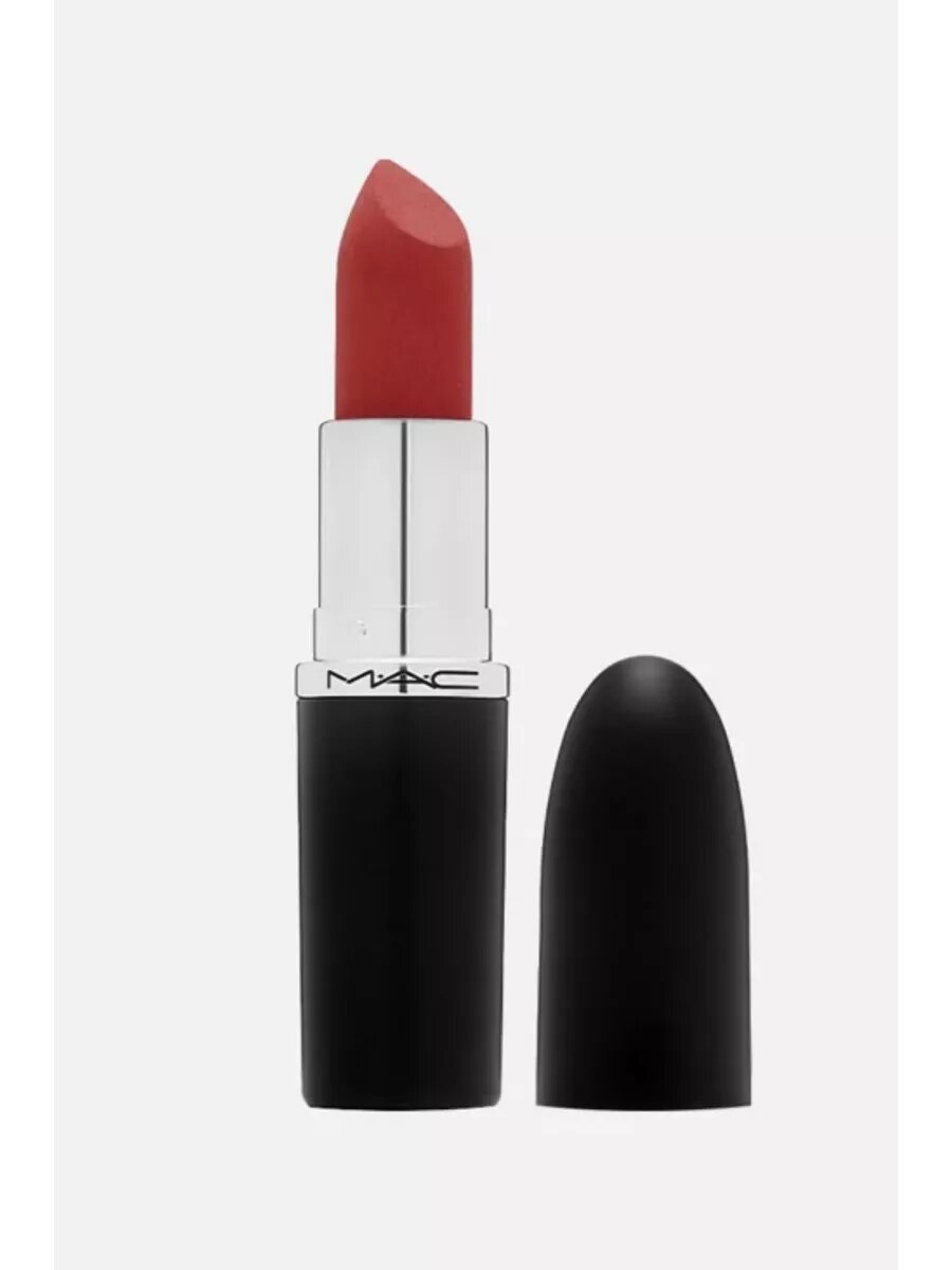 Губная помада MAC mull it to the max