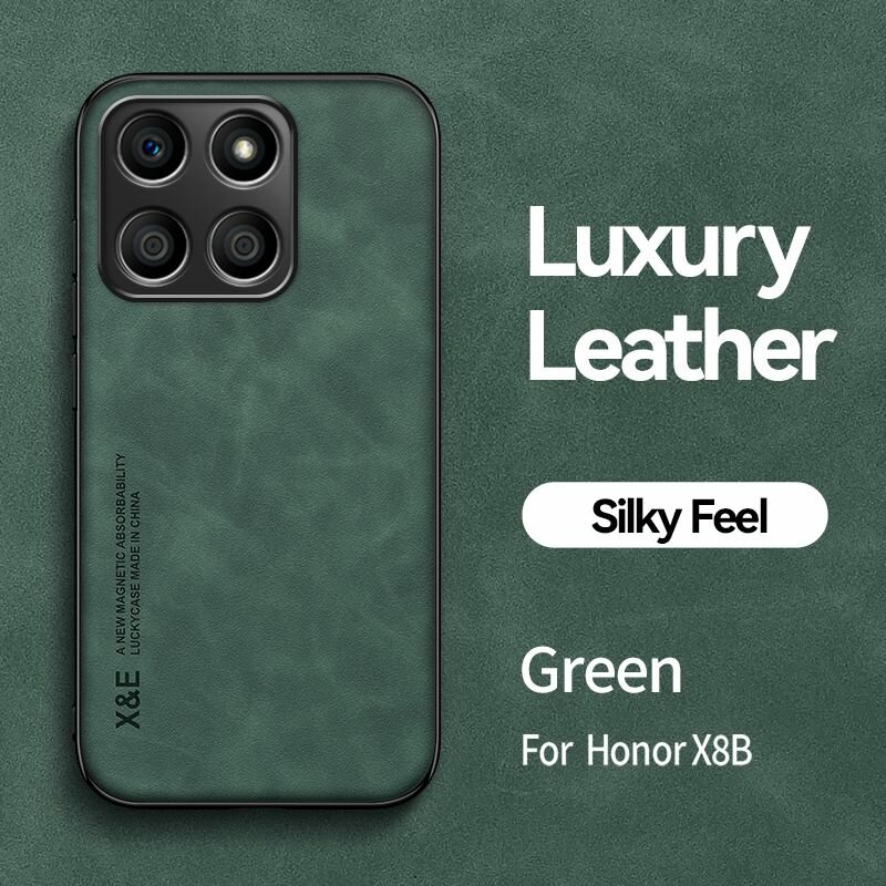 Чехол на Honor X8B (Хонор X8B)