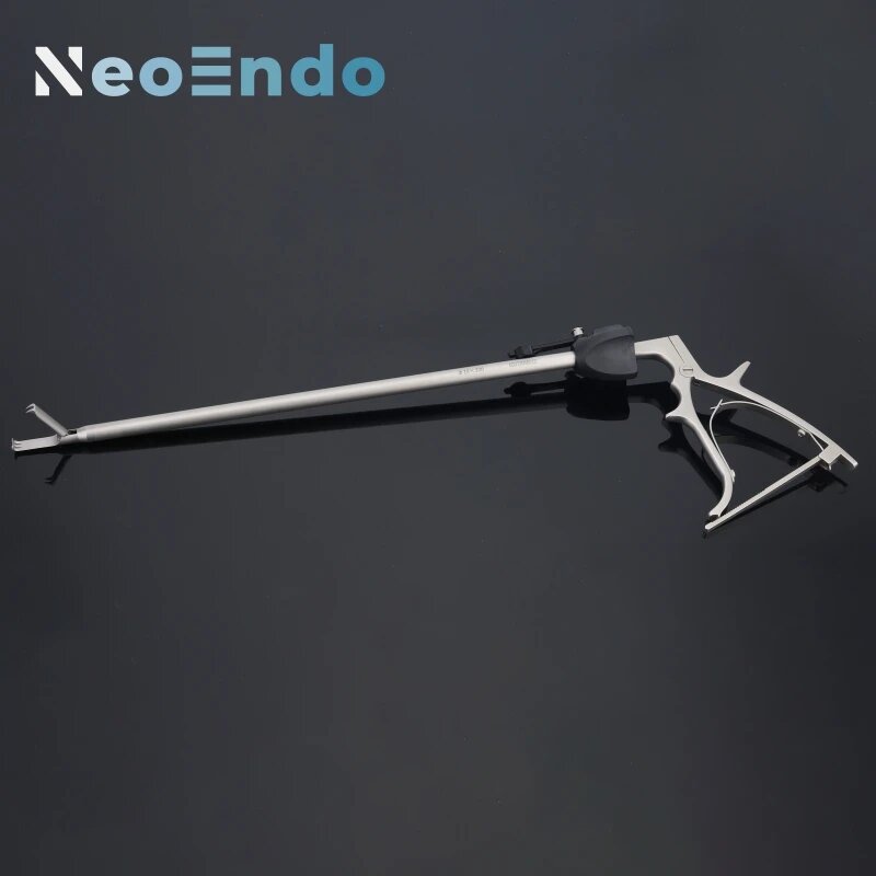 Лапароскопические щипцы для гинекологии 10 мм