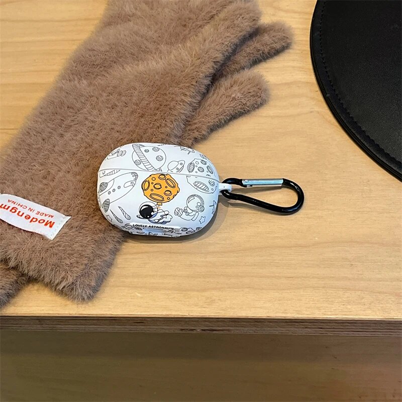 Силиконовый чехол для Redmi Buds 5 Pro 01