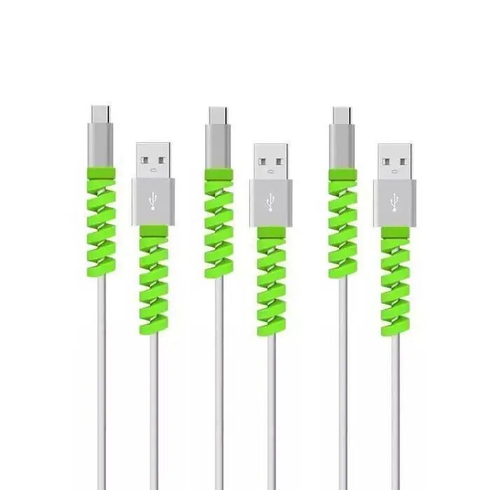 6 шт. Бесплатная доставка защита для кабеля силиконовая катушка намотка провода шнур Органайзер Крышка для Apple iphone USB зарядное устройство кабель Шнур