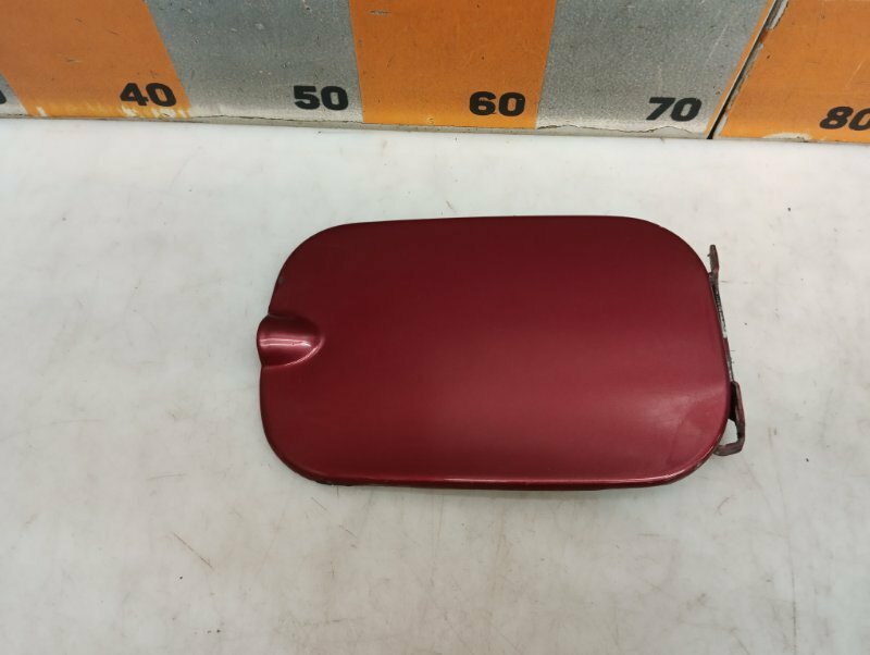 Б/У Лючок топливного бака Лючок бензобака Renault Sandero 2011 1 364226 RENAULT арт. 788306894R