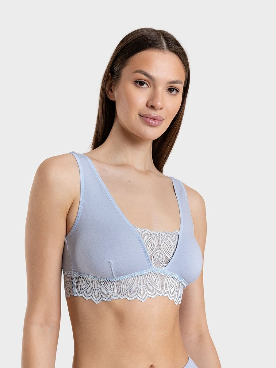 Бюстгальтер-невидимка