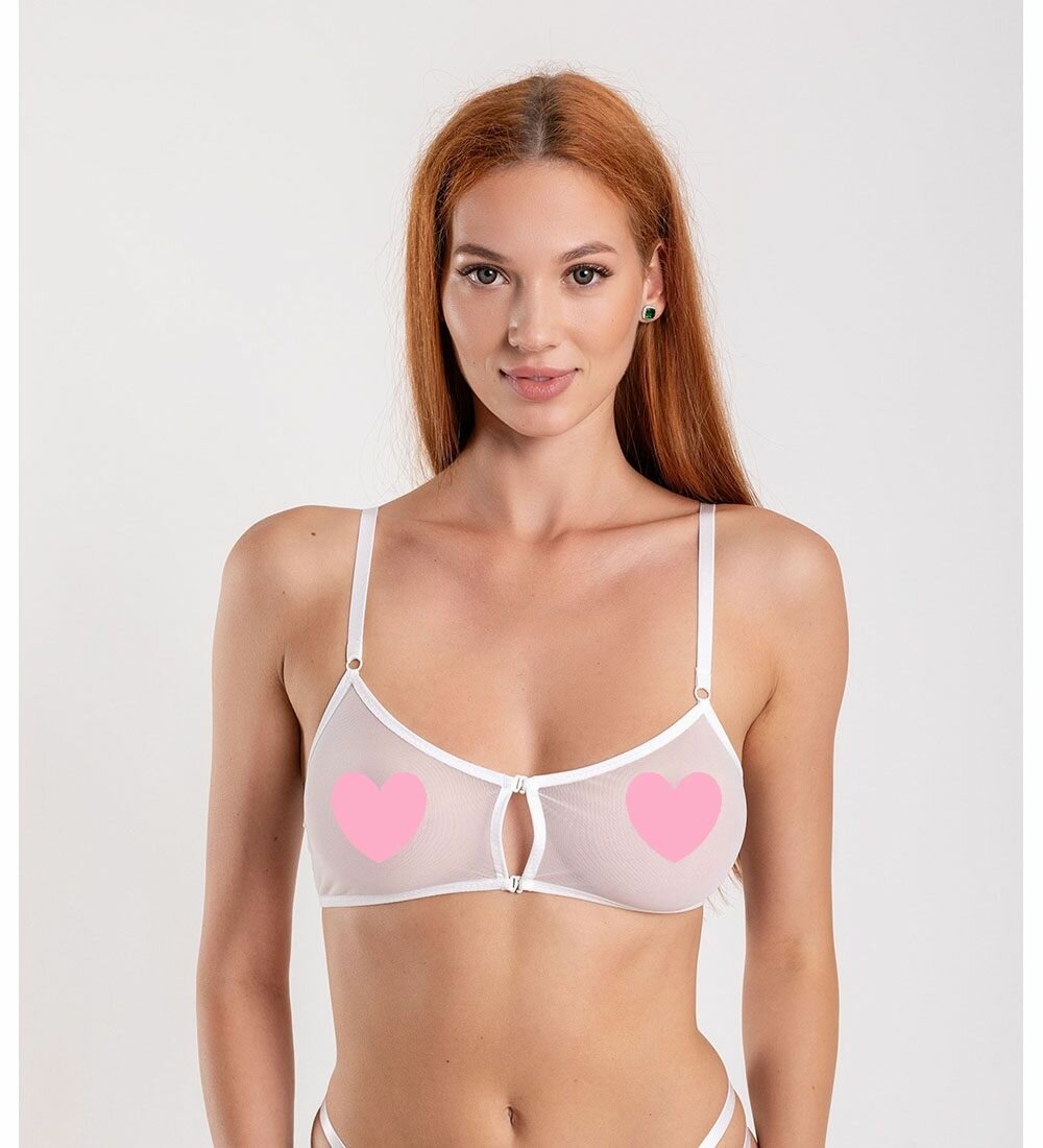 Бюстгальтер