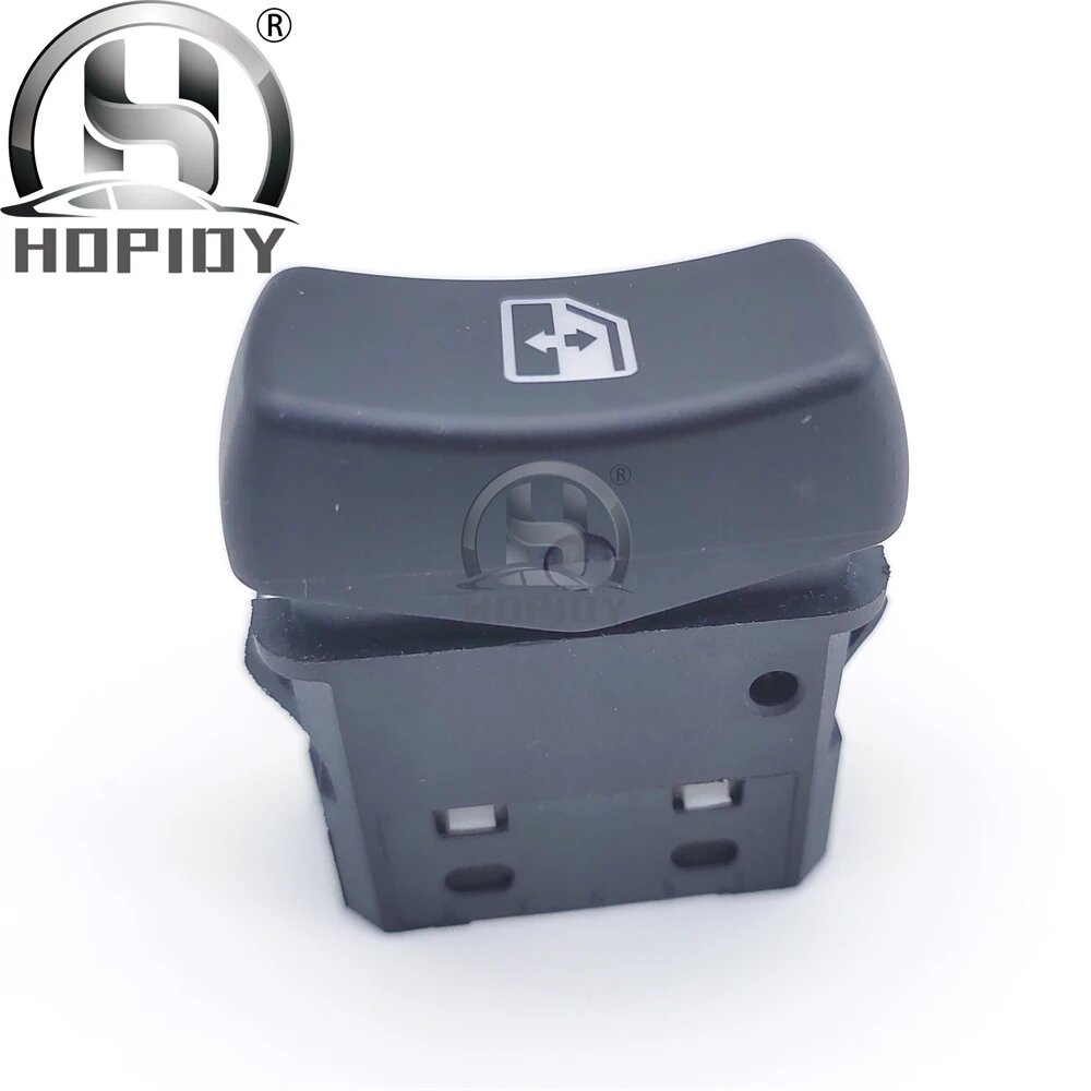 1421856 Электрический переключатель управления стеклоподъемником с одной кнопкой для грузовиков Scania P G R серии T, автомобильные аксессуары