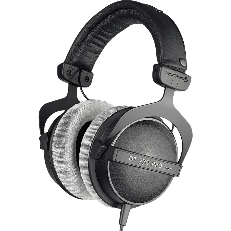 Beyerdynamic DT 770 pro наушники DT770pro-250ohm