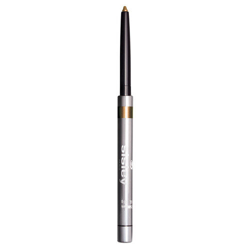 SISLEY Phyto-Khol Star Waterproof Фитокарандаш для контура глаз водостойкий 11 Золотисто-коричневый (Mystic Gold)