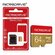 MicroDrive 64GB microSD Class 10 карта памяти