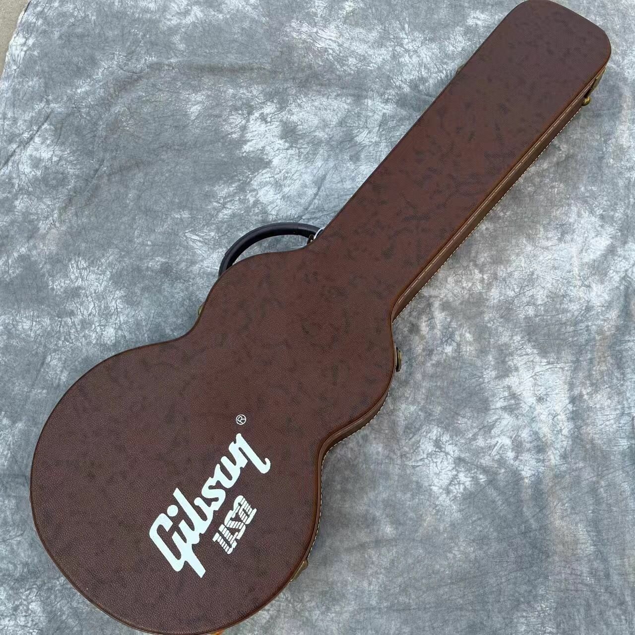 Кейс для гитары Gibson LP