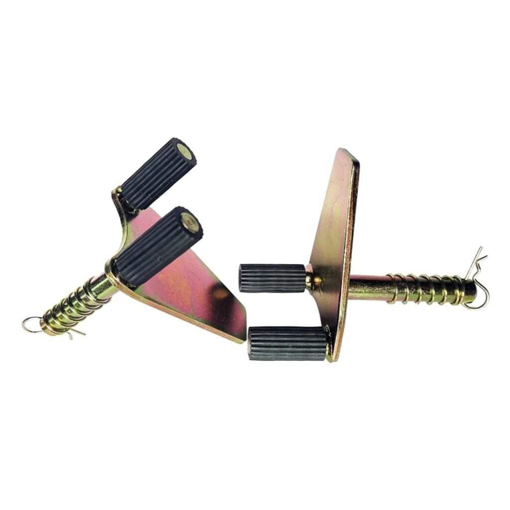 Опорная часть головки подъемной рамы мотоцикла для тяжелых условий эксплуатации-передняя подъемная плоская вилка с круглой трубкой