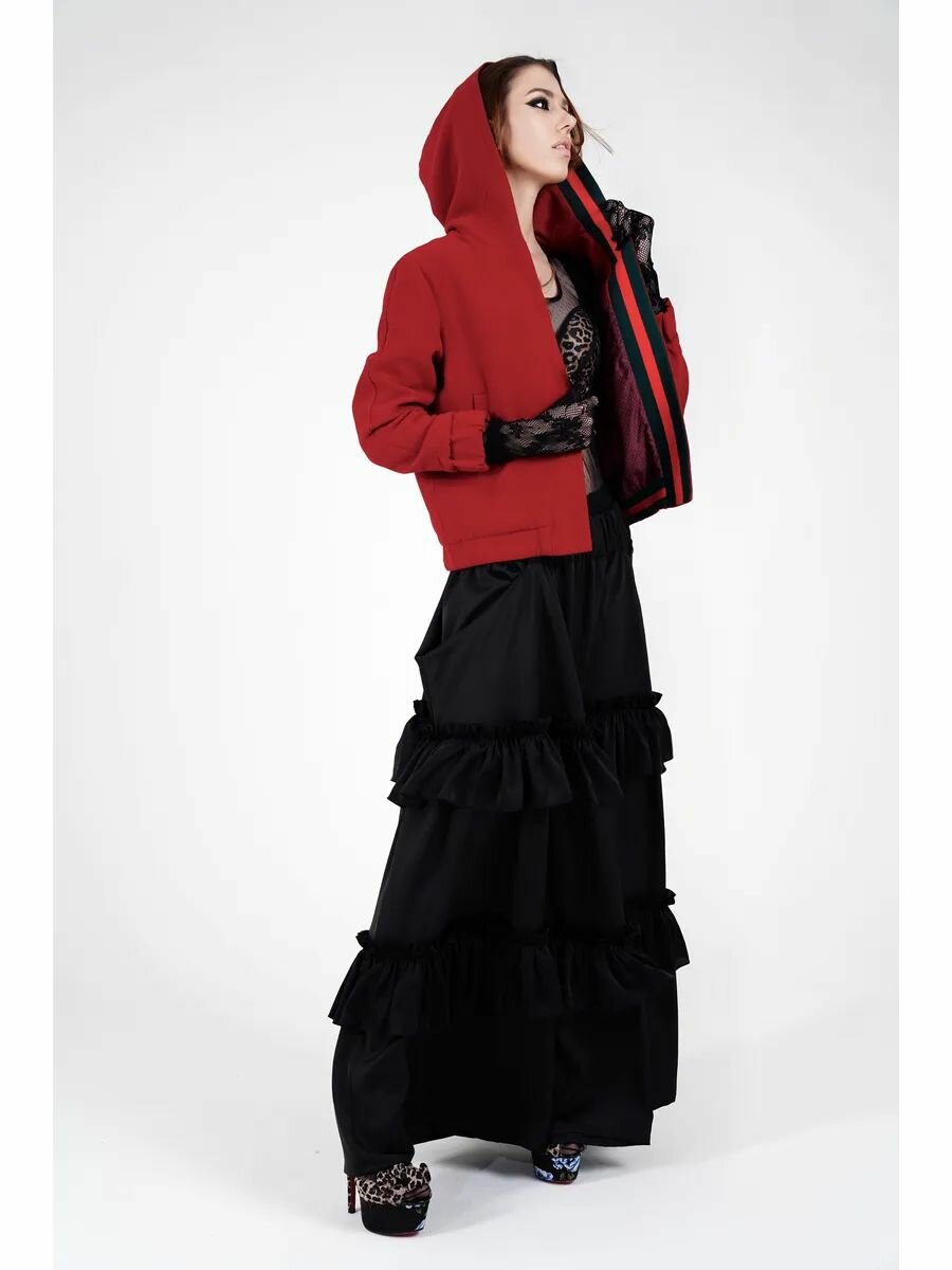 Бомбер Valiosa