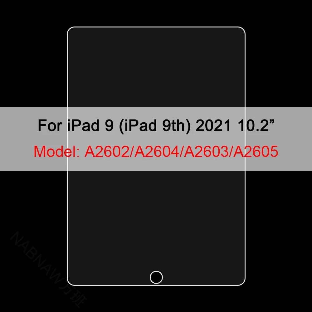 Защитное Стекло Из Закаленного Стекла Для iPad 10-го Поколения 2022 iPad Air 4 5 10,9 Mini 6 5 iPad 10,2 9-го 8-го 7-го Pro 1.